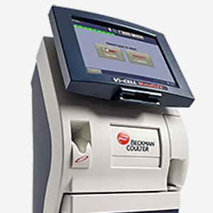 Vi-CELL MetaFLEX: Analisador bioanalítico - Dafratec